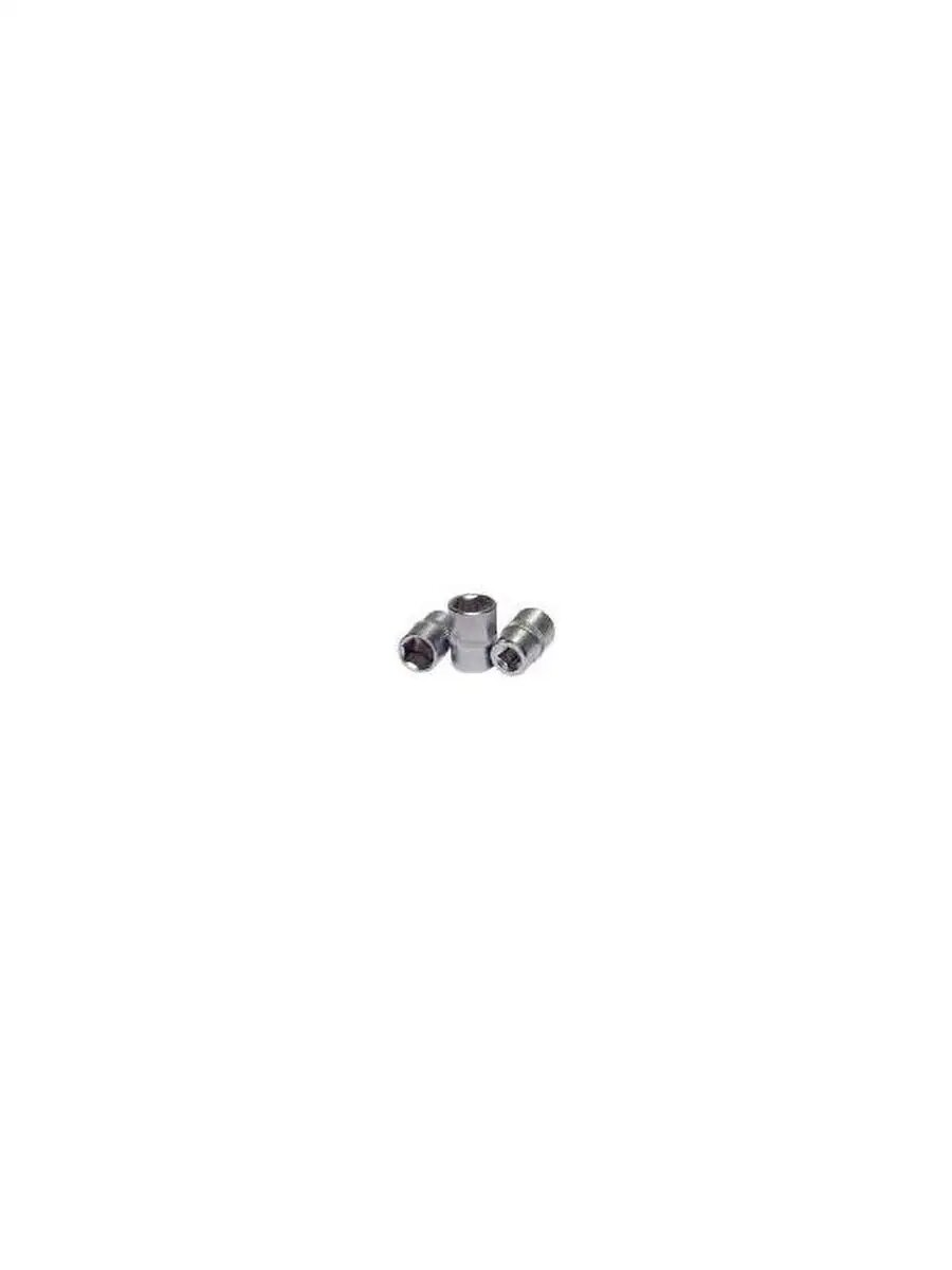 Головка торцевая 1/4" (5) (39275), 1 шт