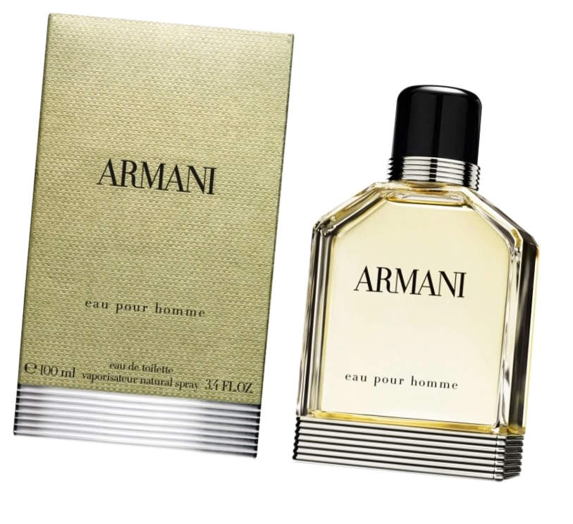 Giorgio Armani Armani Eau Pour Homme парфюм для мужчин 100 мл - Джорджио Армани Пур Хом