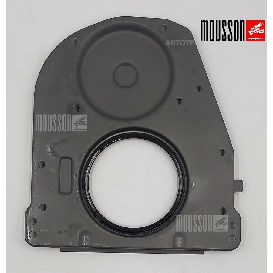 Сальник коренной Mercedes M272.965 MOUSSON SEAM272965R