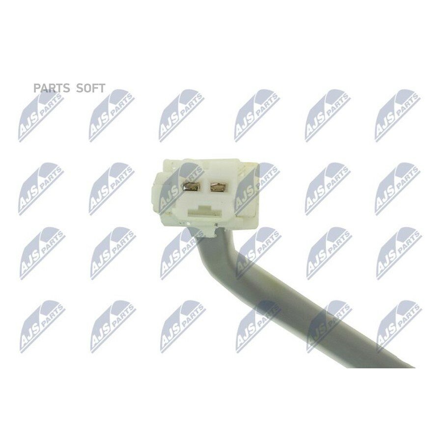 EASFT003 Шлейф подрулевой FIAT GRANDE PUNTO 2005-, LINEA 2006- от официального дистрибьютора, NTY, артикул EASFT003