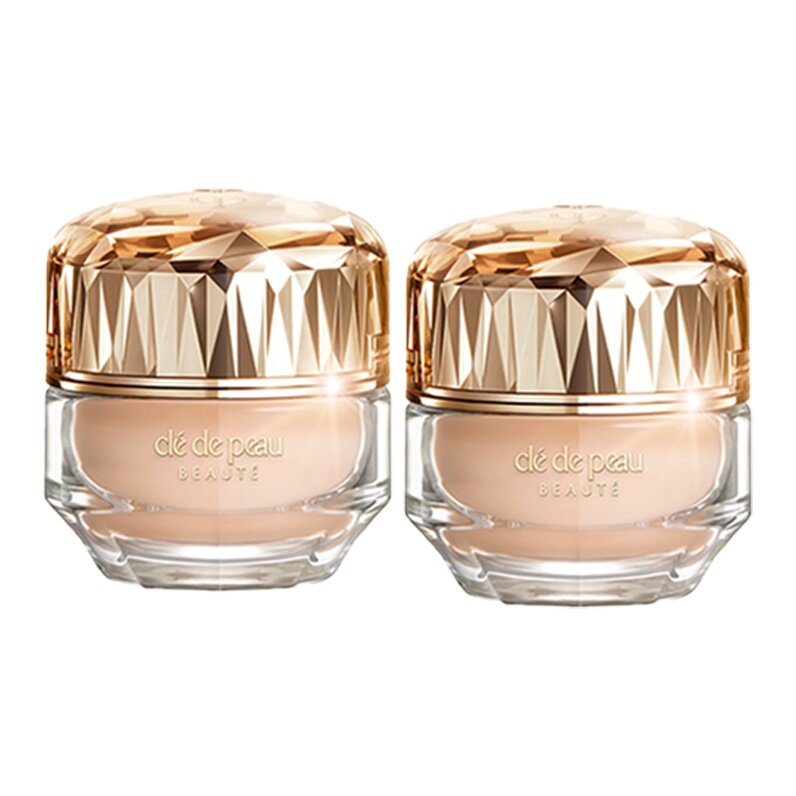 Наборы Clé de Peau Beauté