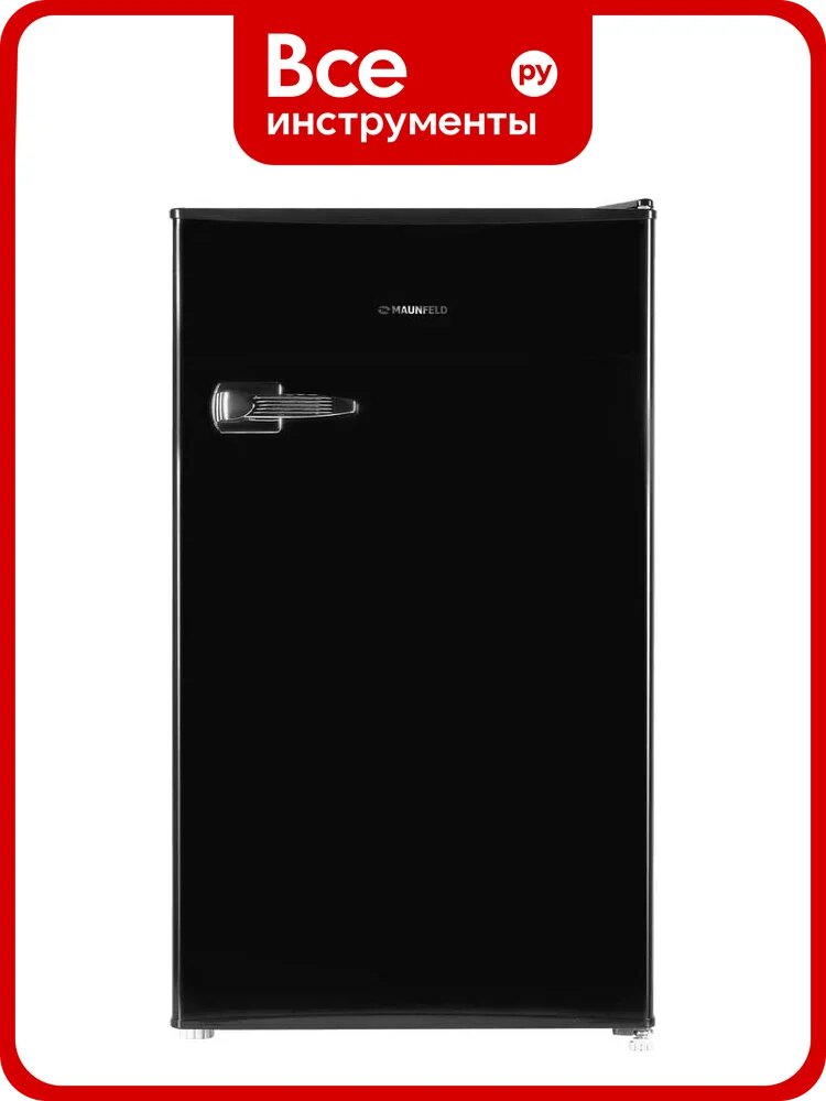 Холодильник MAUNFELD MFF83RB