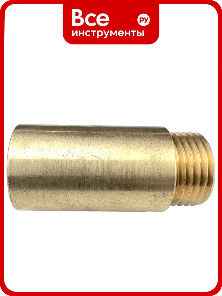 Гайка Профитт удлинительная, НР/ВР 1/2" х 40 мм 3171519