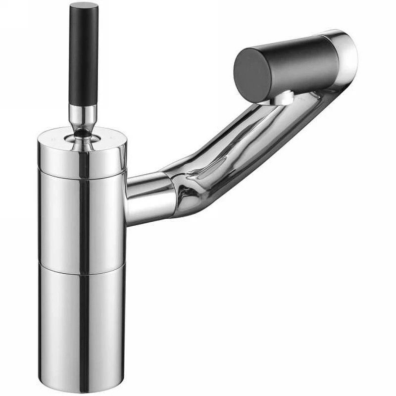 Смеситель для раковины Kaiser Merkur 27011 Хром