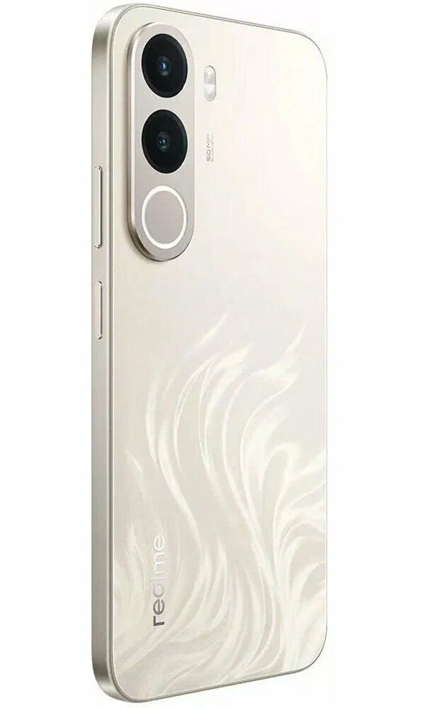 Realme C100X 4+256Gb White