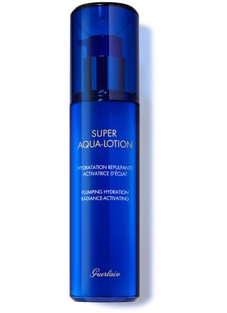 Молочко для лица Guerlain Super Aqua, 150 мл