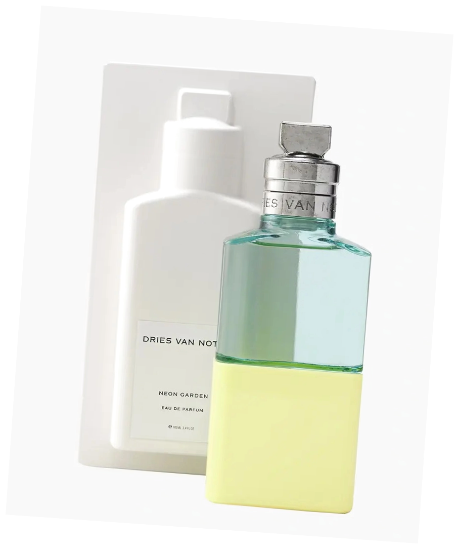 Dries Van Noten Neon Garden / Неон Гарден - eau de parfum унисекс 100 мл