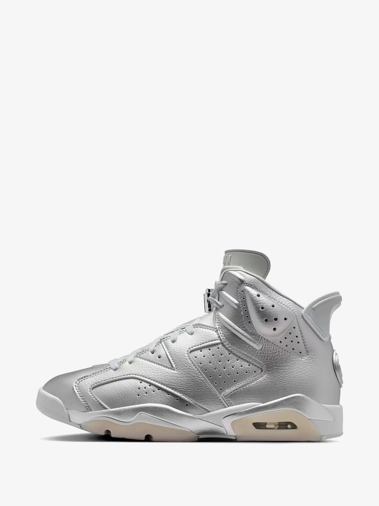 Кроссовки Jordan 6 Retro PSG Paris Saint-Germain
