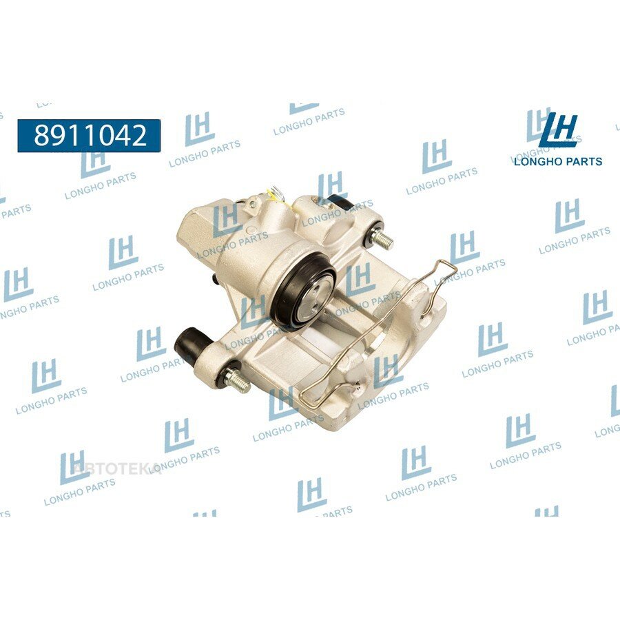 Тормозной суппорт зад. лев. Ford FOCUS II (DA_ HCP DP) 2004 - 2013 Mazda 3 (B LONGHO 8911042