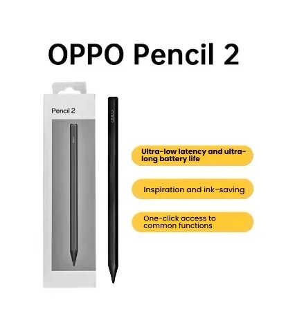 Стилус OPPO Pencil 2 для планшета