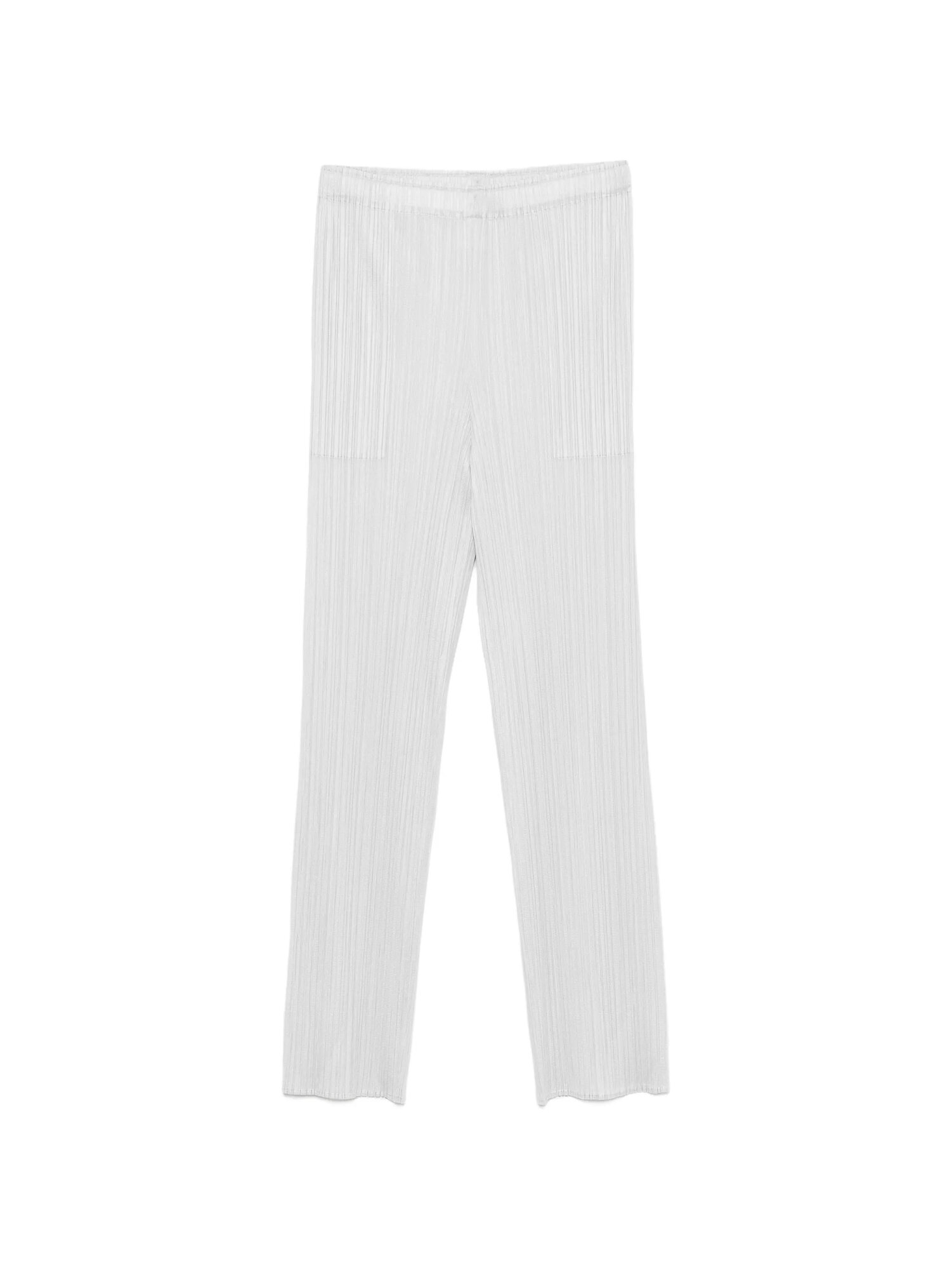 Брюки классические Pleats Please Miyake