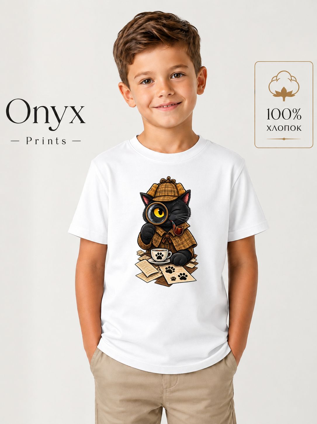 Футболка ONYX PRINTS
