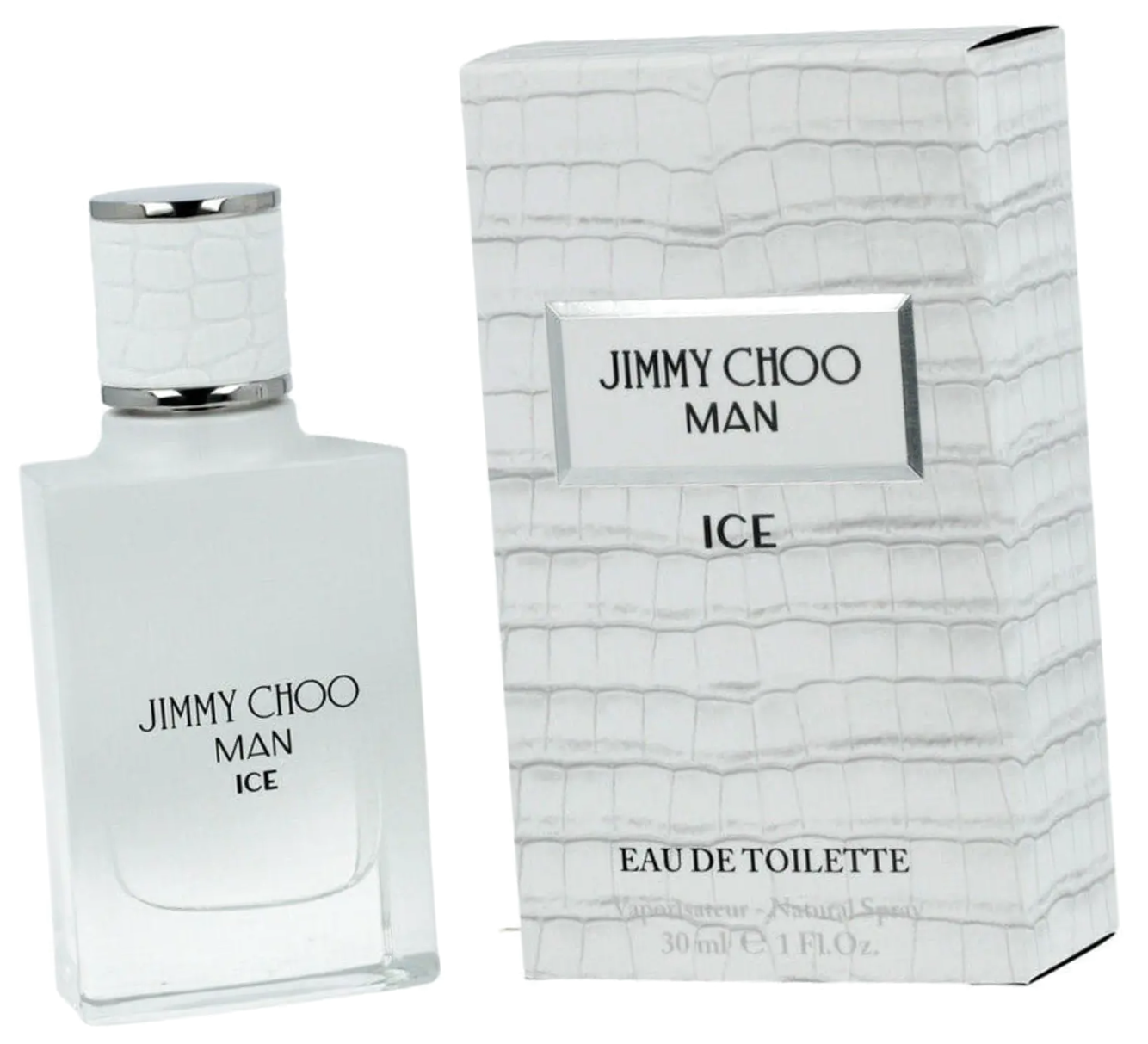 Джимми Чу Мен Айс - парфюм для мужчин 30 мл / Jimmy Choo Man Ice туалетная вода