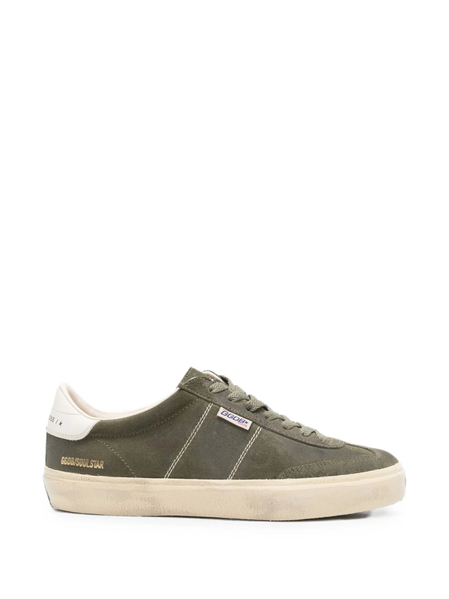 Кроссовки Soul Star sneakers