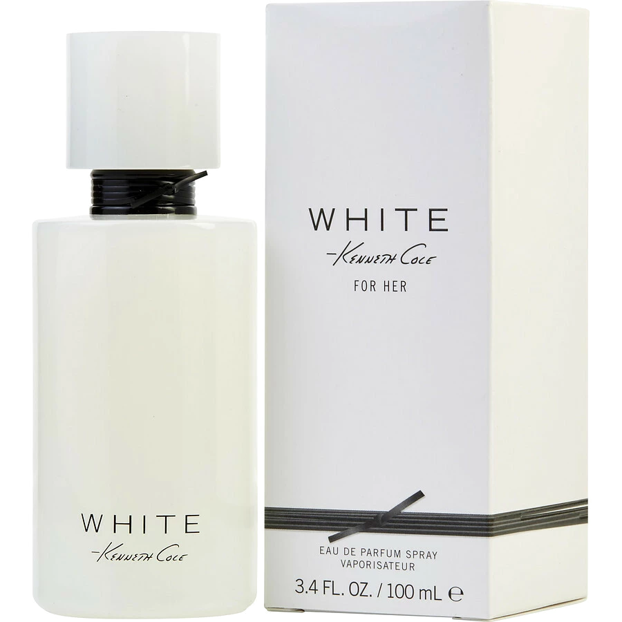 Духи Кеннет Кол Вайт 100 мл женские - Kenneth Cole White парфюмерная вода