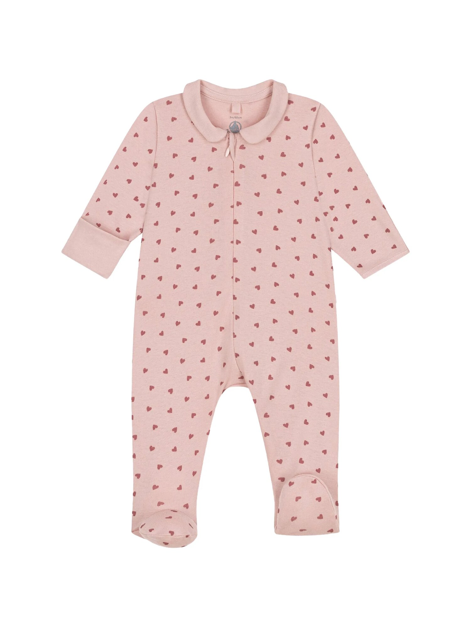Футболка Petit Bateau