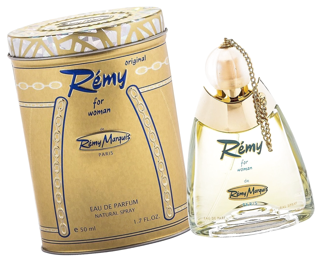 Remy Marquis Remy For Woman 50 мл - духи женские Реми Маркус для женщин