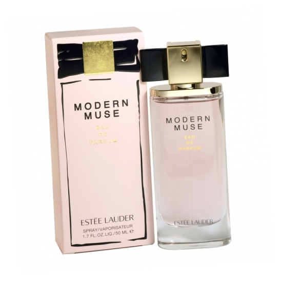 Estee Lauder Modern Muse парфюмерная вода 50 мл женская - Эсте Лаудер Модерн Мусс для женщин