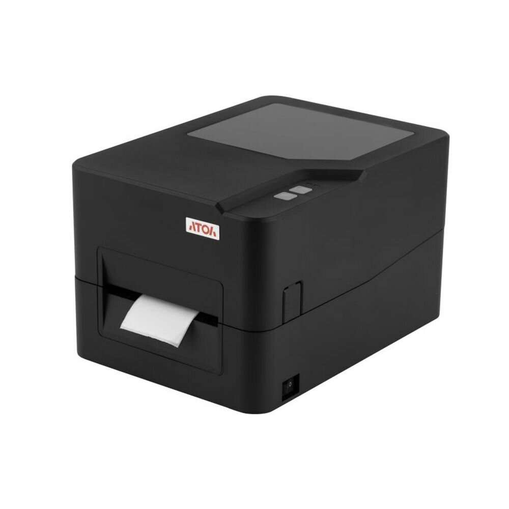 Термотрансферный принтер этикеток АТОЛ DT540 (65350)