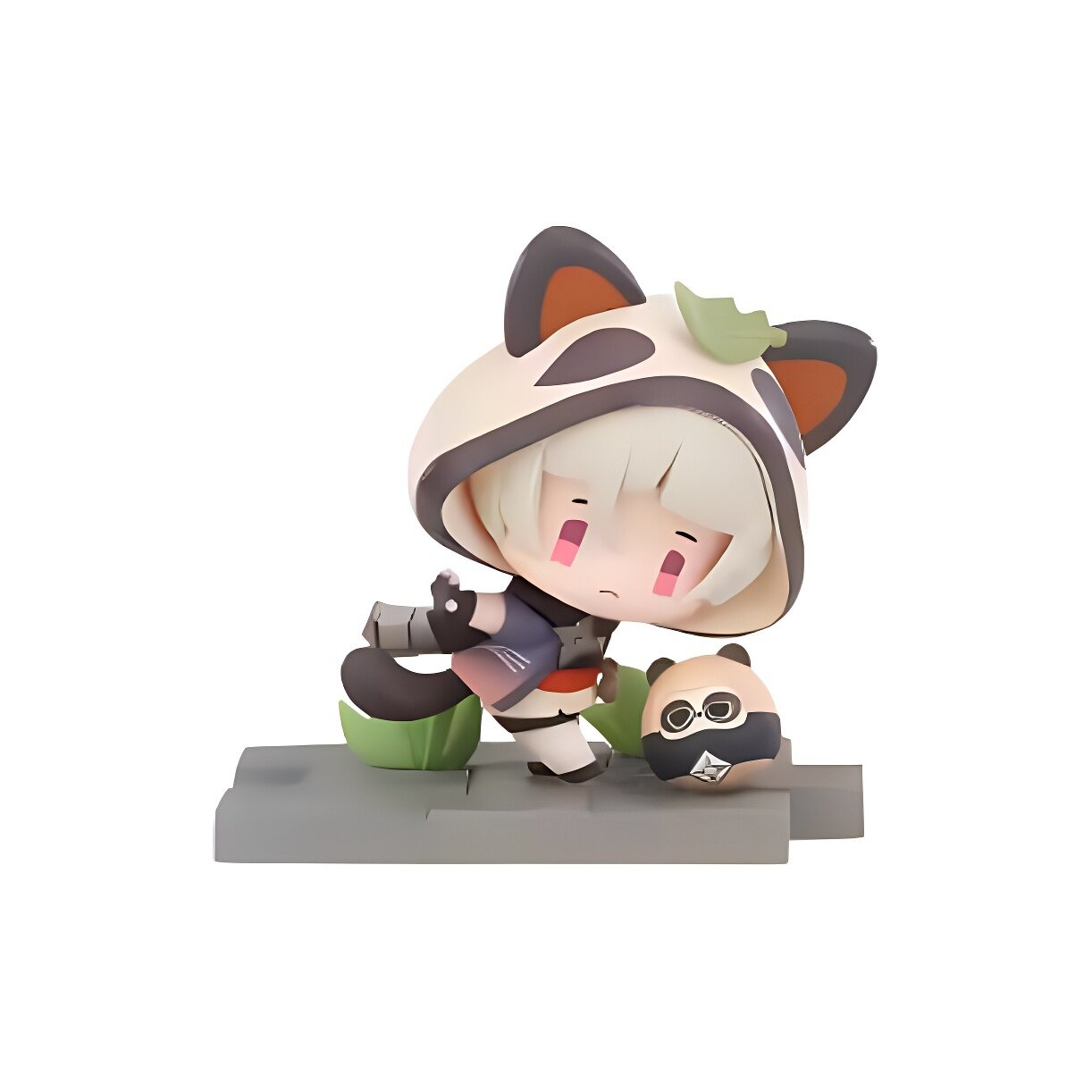 Фигурка MiHOYO x GenShin Battlefield Grace Theme Box: Inazuma Edition