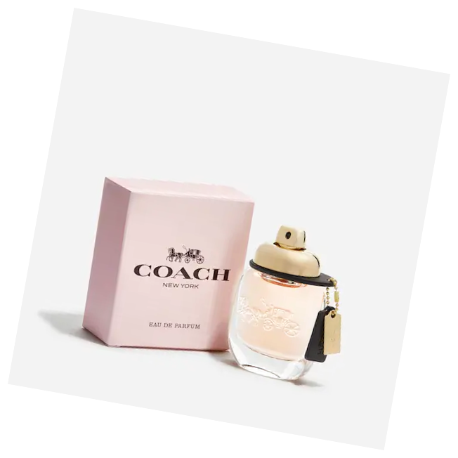 Парфюмерная вода для женщин Coach Coach Parfum 30 мл / Коуч О Де Парфам