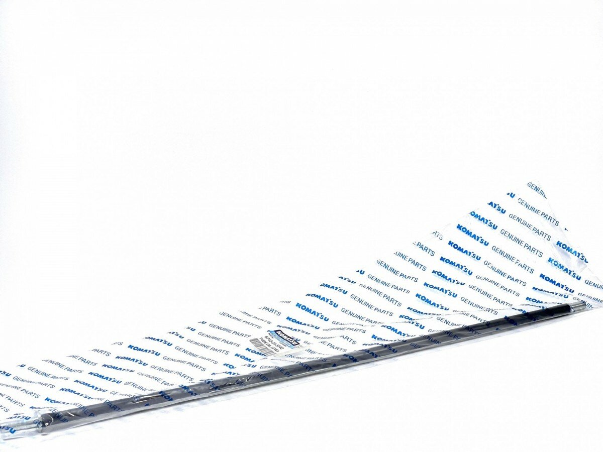 6743-21-5540 Трубка масляного щупа 6742-01-4140 KOMATSU