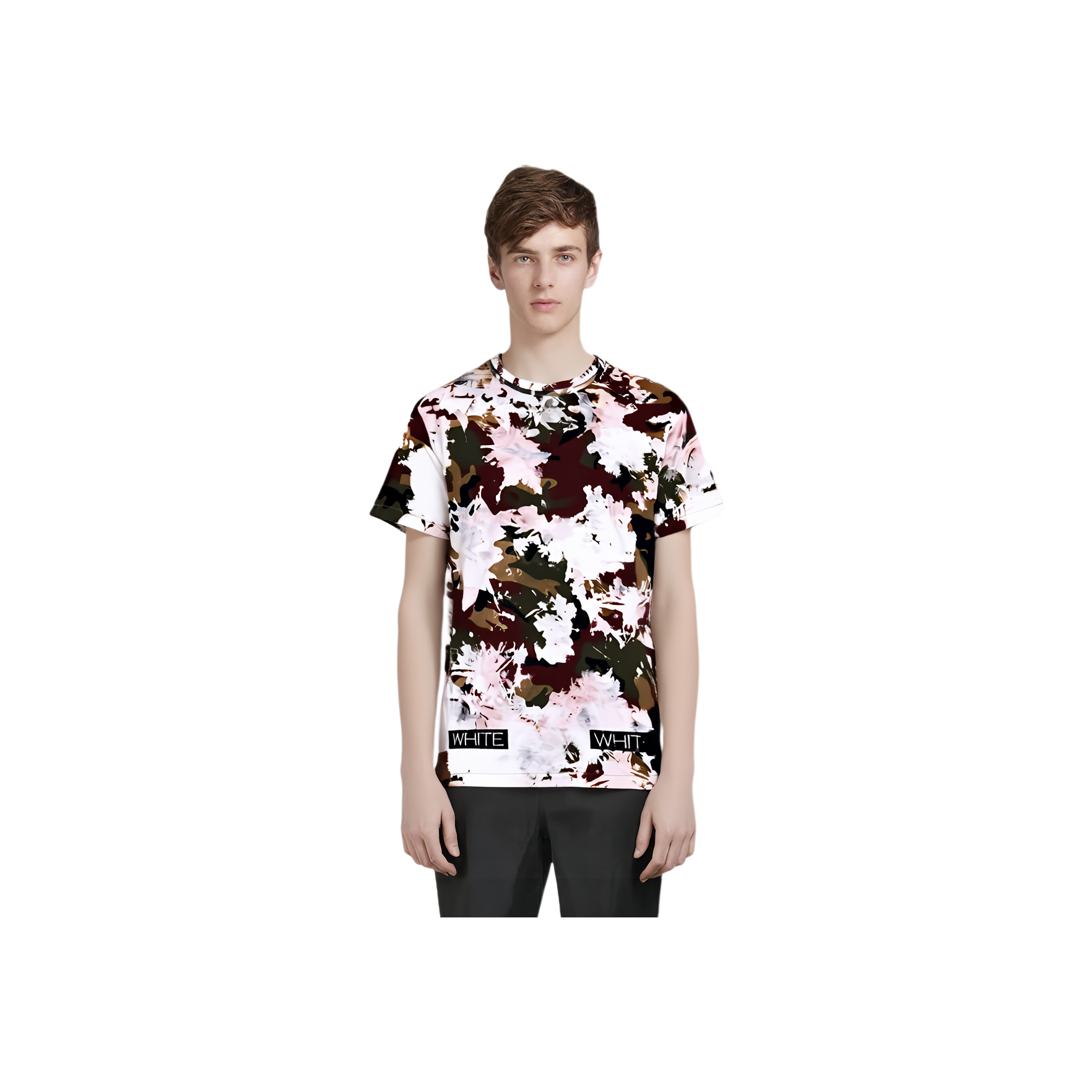Майка Off-White