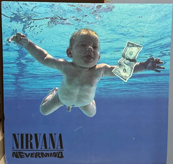 Nevermind