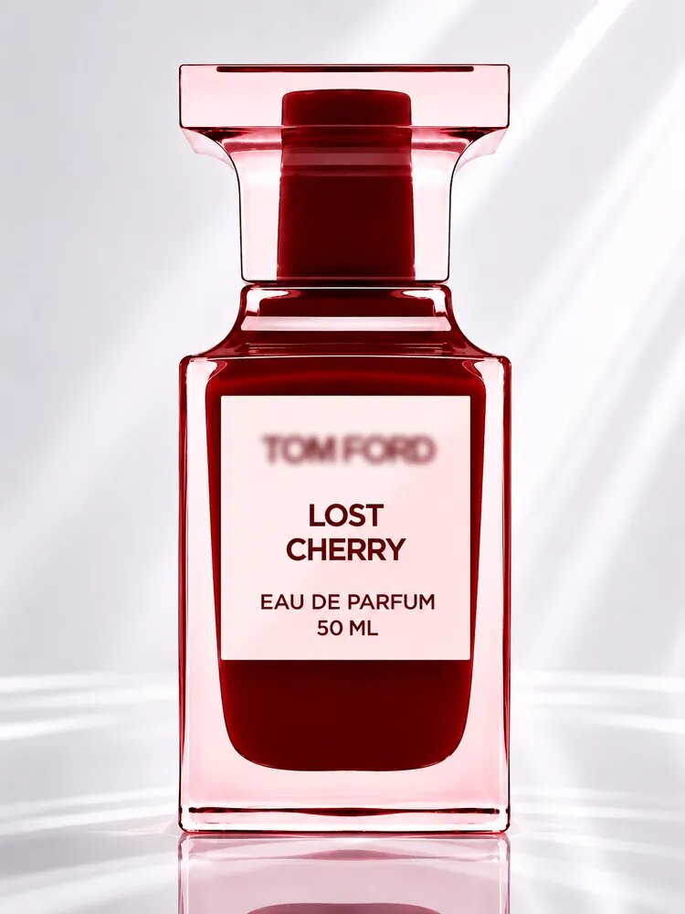 Парфюм LOST CHERRY TOM F./ 50 мл