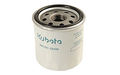 Фильтр масляный для подметальных машин KMR (6.491-658.0 )
