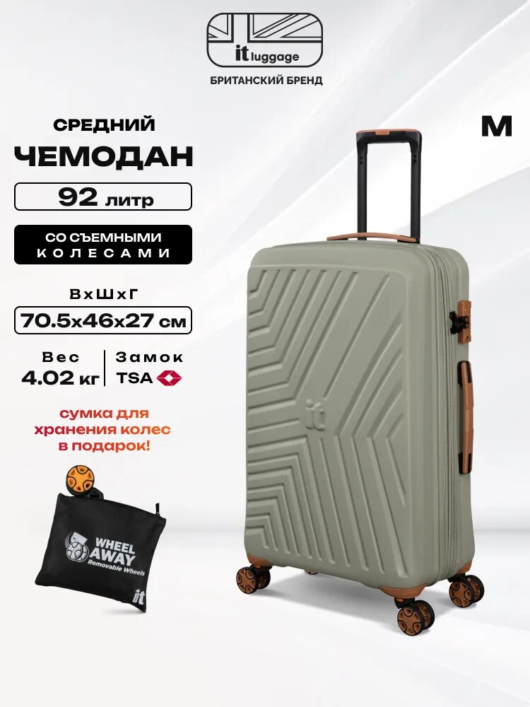 Чемодан
