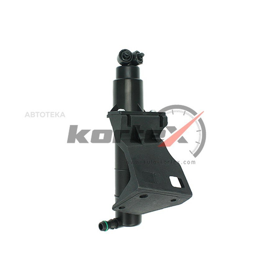 Форсунка омывателя MB W164 05- лев. фары KORTEX KWN230