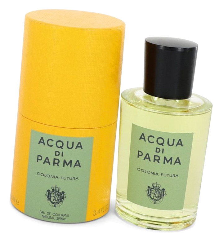 Acqua Di Parma Colonia Futura унисекс одеколон 100 мл - Аква Ди Парма Колонь Фьюче