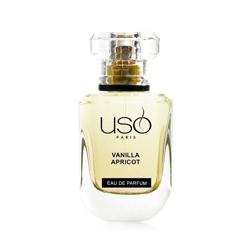 Парфюмерная вода Uso Creation Vanilla Apricot 50 мл для женщин - Усо Криэйшн Ваниль Абрикос