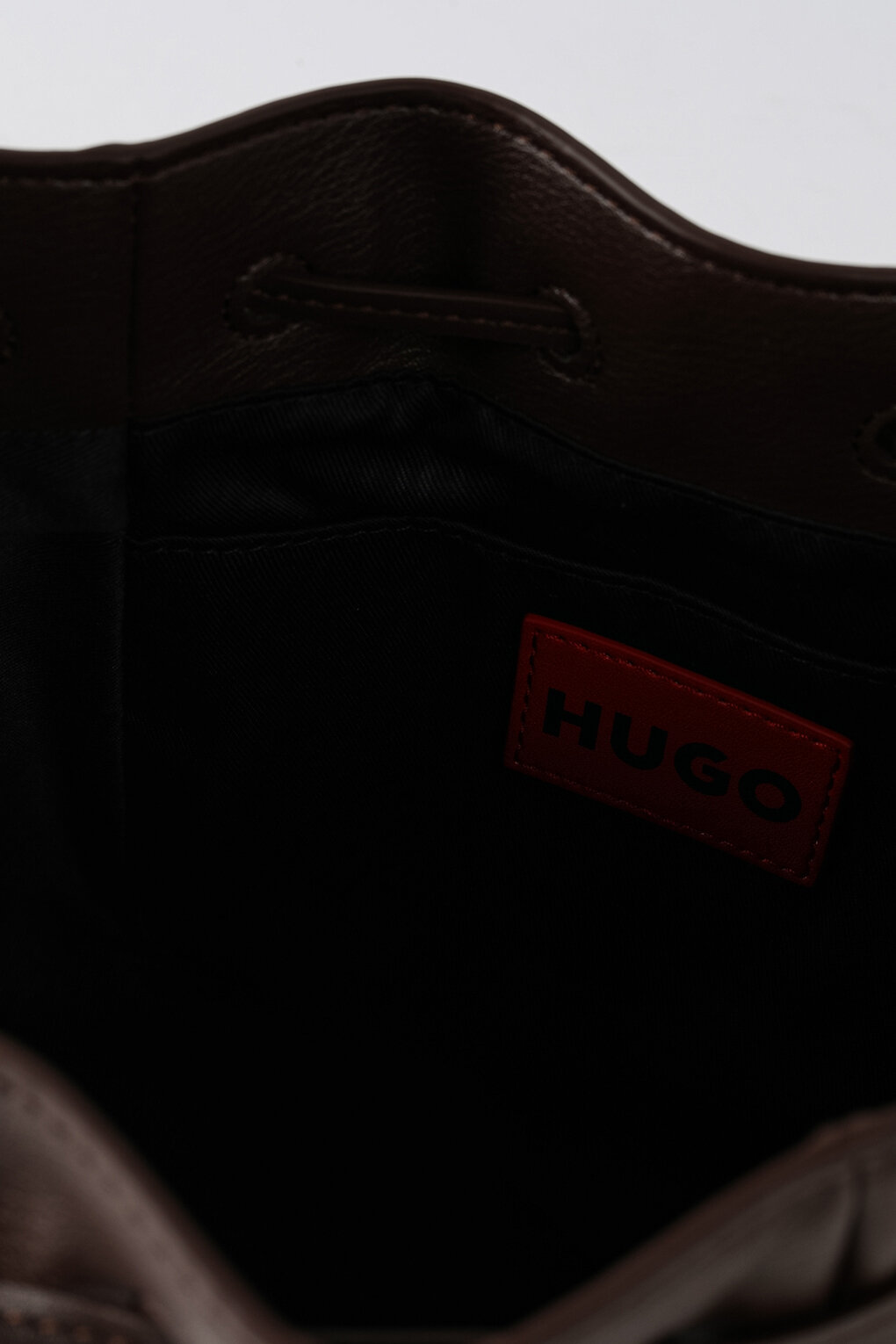 Сумка HUGO, коричневый — фото 1