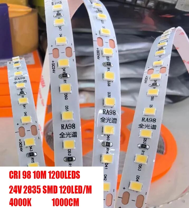 Потолочная люстра Skyline Light 1000CM 4000K