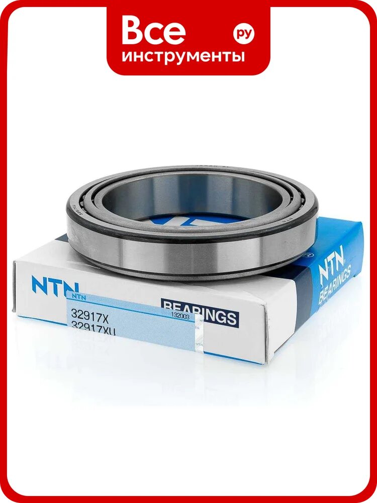 Подшипник NTN 32917 XU 213999