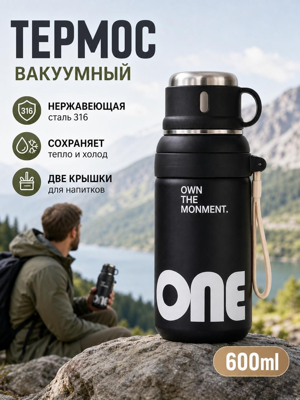 Термокружка
