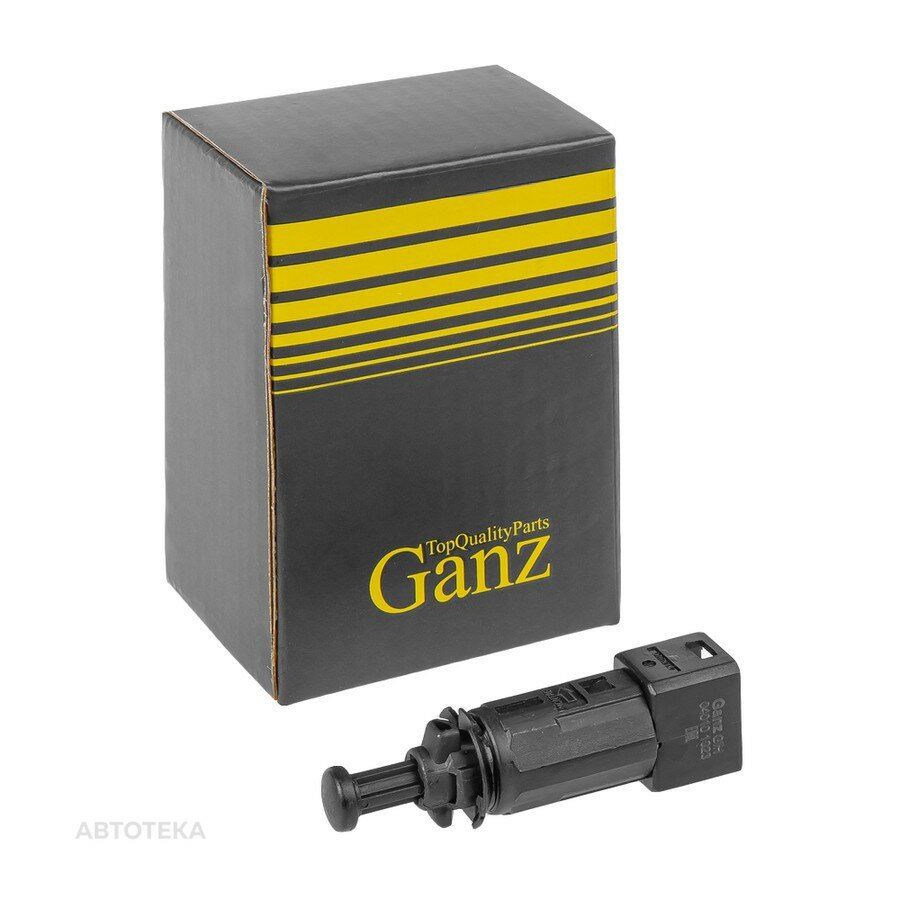 Датчик стоп-сигнала RENAULT SYMBOL GANZ GIH04010 GANZ GIH04010