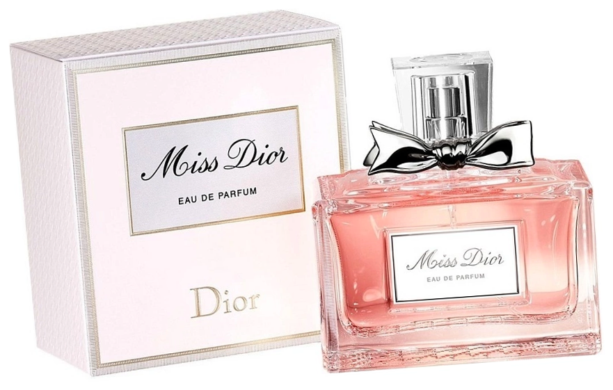 Miss Dior 2017 парфюм женский 100 мл Dior