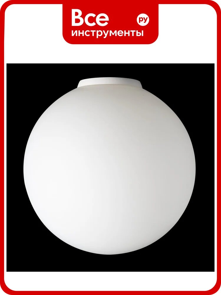 Потолочный светильник Citilux RON Белый CL941D25B0