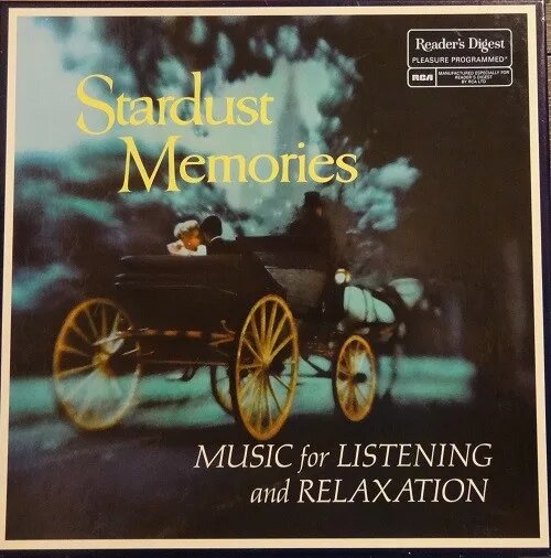 Stardust Memories