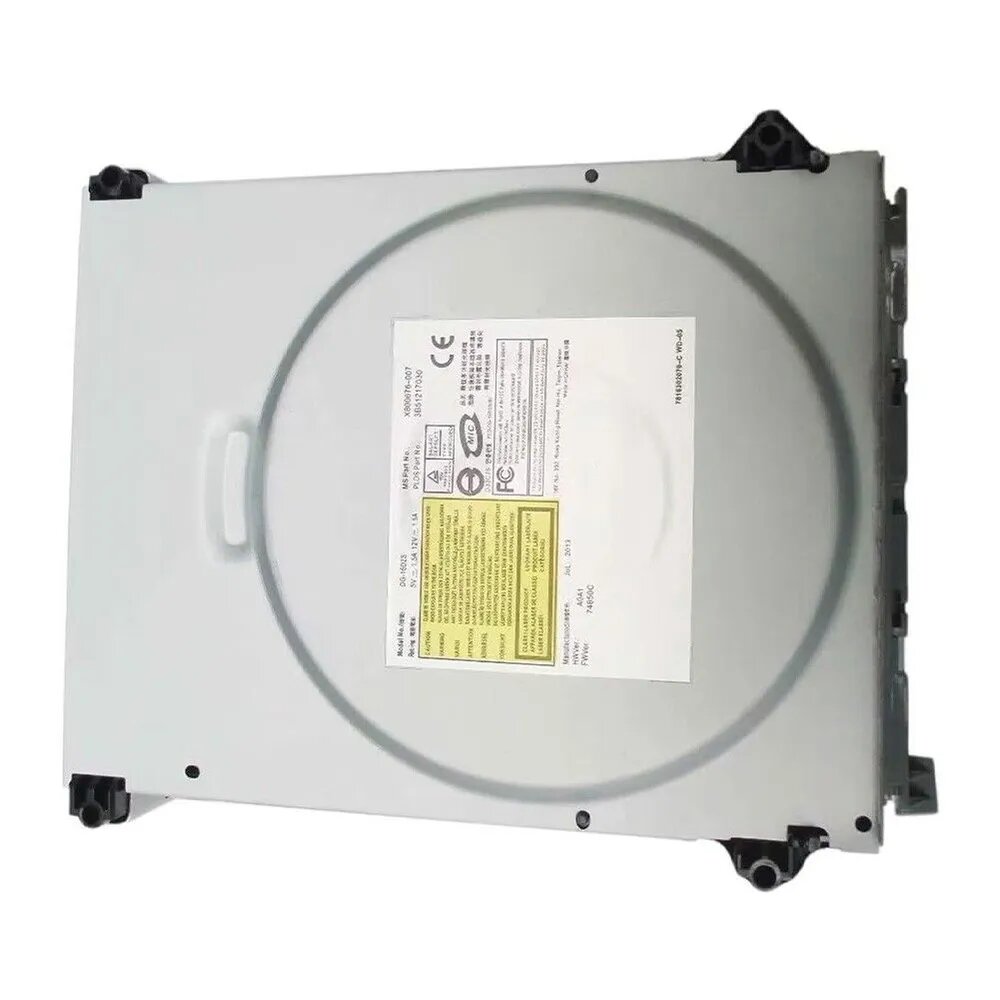 Облегченный накопитель DG-16D2S DG-16D2S-09C для Microsoft для XBOX 360 для XBOX360