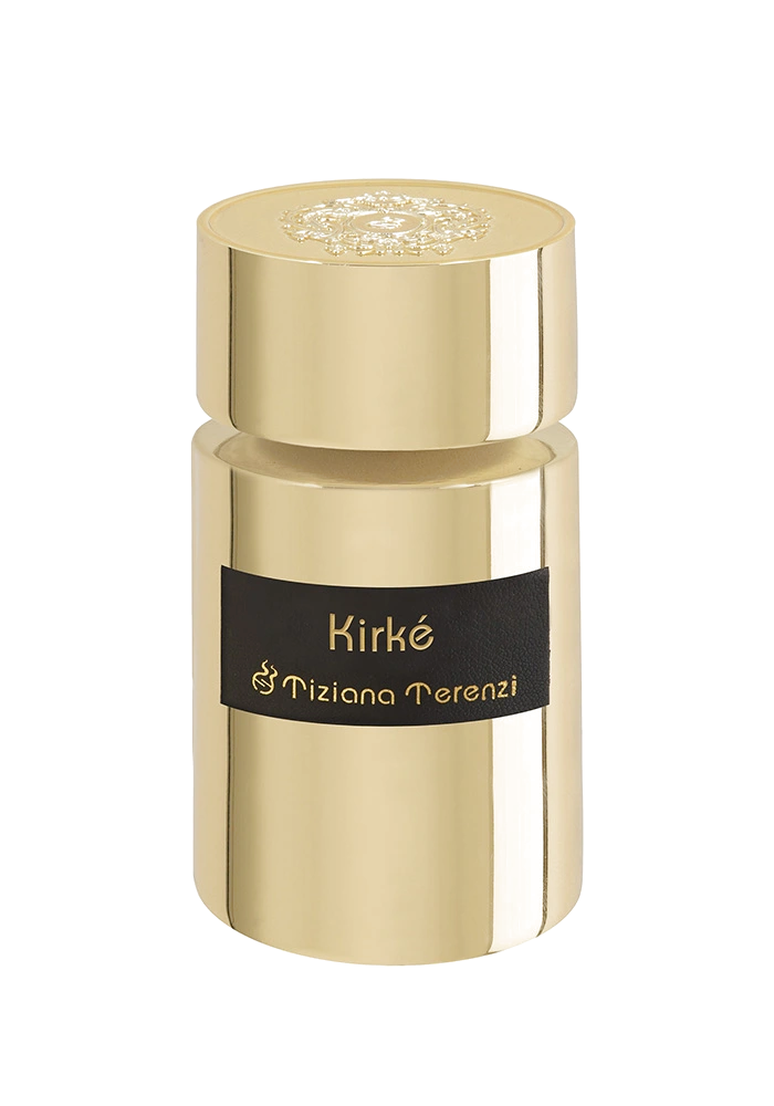 Kirke Extrait De Parfum дымка для волос 50 мл / Тициана Терензи для женщин и мужчин