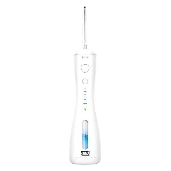 Ирригатор PARU PRO White — фото 1