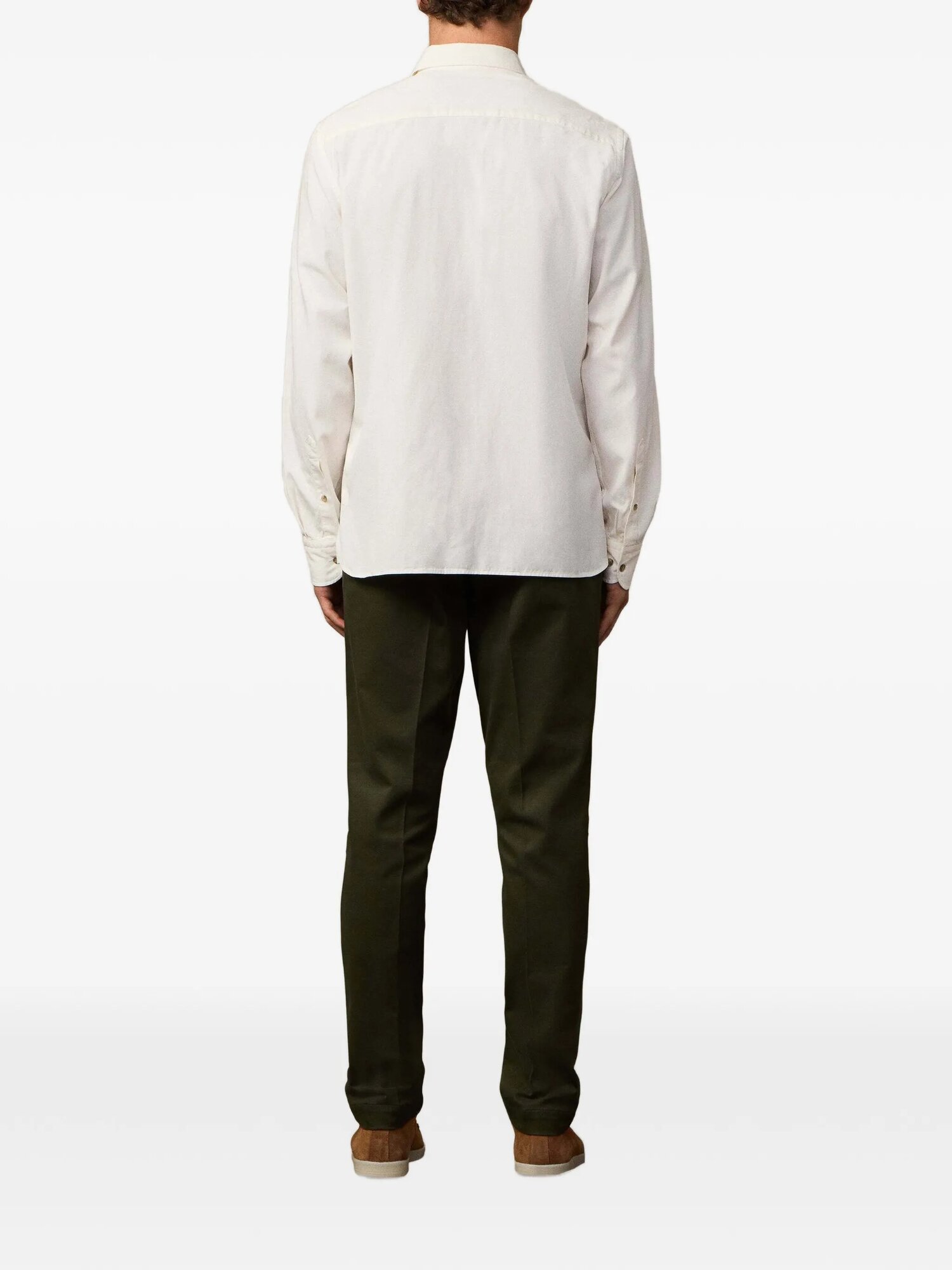 Рубашка HACKETT London, размер M — фото 1
