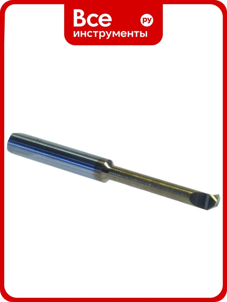 Вставка твердосплавная CXS-04T098-15-3220R LP0615 PROSAERS 34890