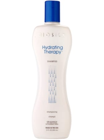 Шампунь для волос Biosilk Hydrating Therapy Shampoo, 355 мл
