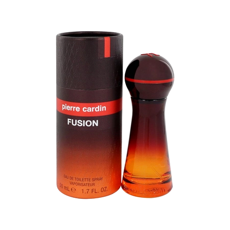 Мужская туалетная вода Пьер Карден Фьюжн 90 мл - Pierre Cardin Fusion
