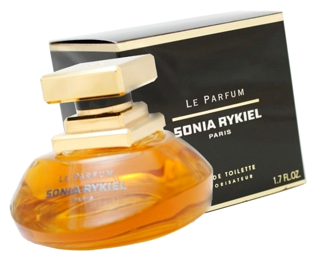 Туалетная вода женская Соня Рикель Ле парфюм 50 мл - Sonia Rykiel Le Parfum духи